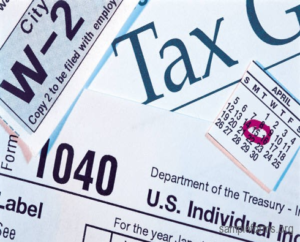 Tax Forms – Western Business Forms and Systems